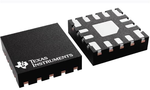 LMQ66420MC5RXBRQ1 Texas Instruments | Mouser España