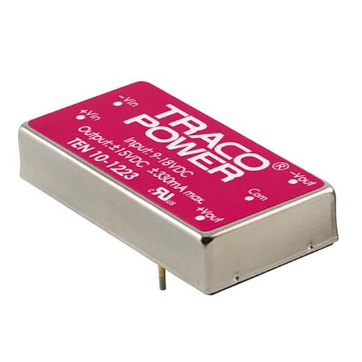 TEN 10-2411 TRACO Power | Mouser España