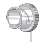 100P738-24-1-D-ERGO TE Connectivity / Polamco | Mouser España