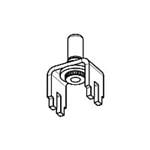 1857924-1 TE Connectivity | Mouser España